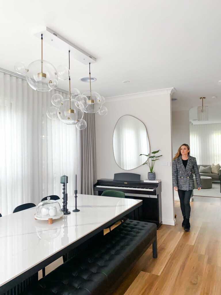 Interior Designer Melbourne - Home Styling - Virtual or in person