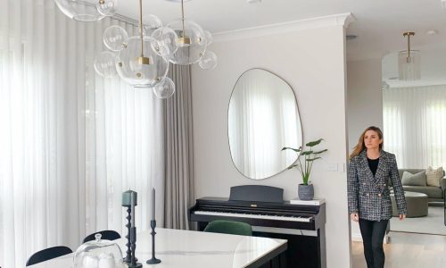 Interior Designer Melbourne - Home Styling - Virtual or in person